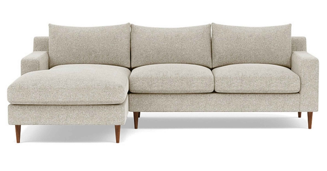 Maeve Sofa L-shaped - Efreshli