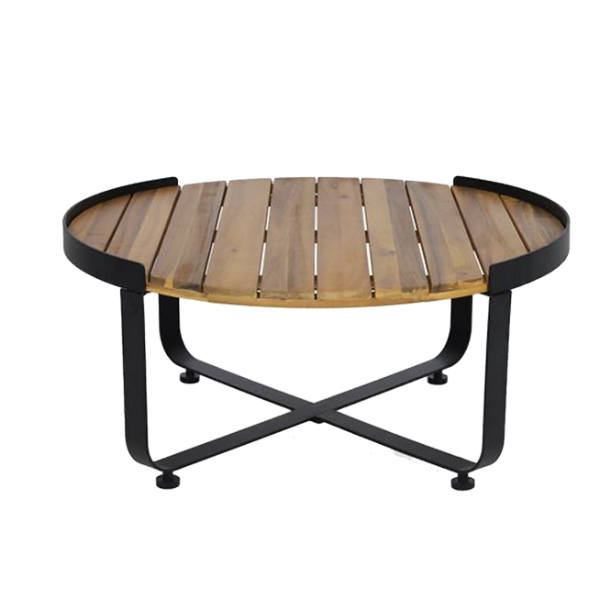 Toledo Coffee Table - Efreshli