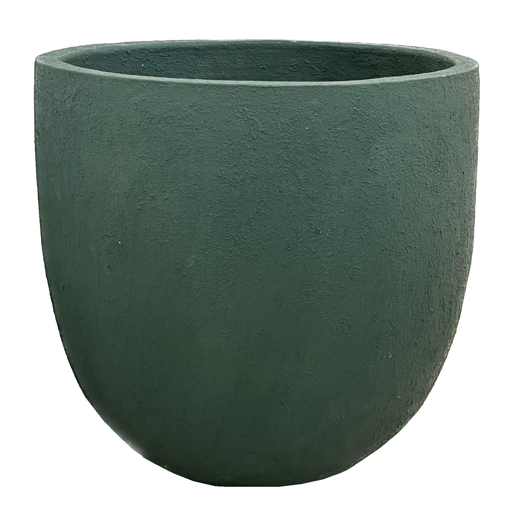 Dark Teal Pot - Efreshli