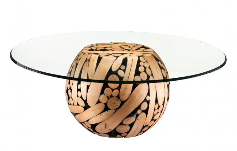 Center Table - Efreshli