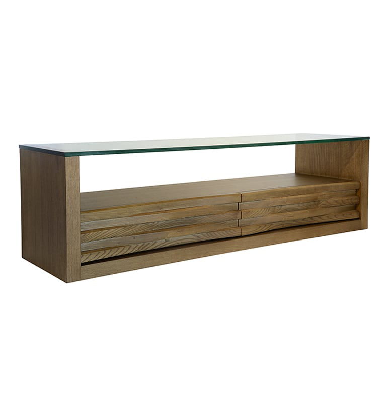 Weave TV Unit - Efreshli