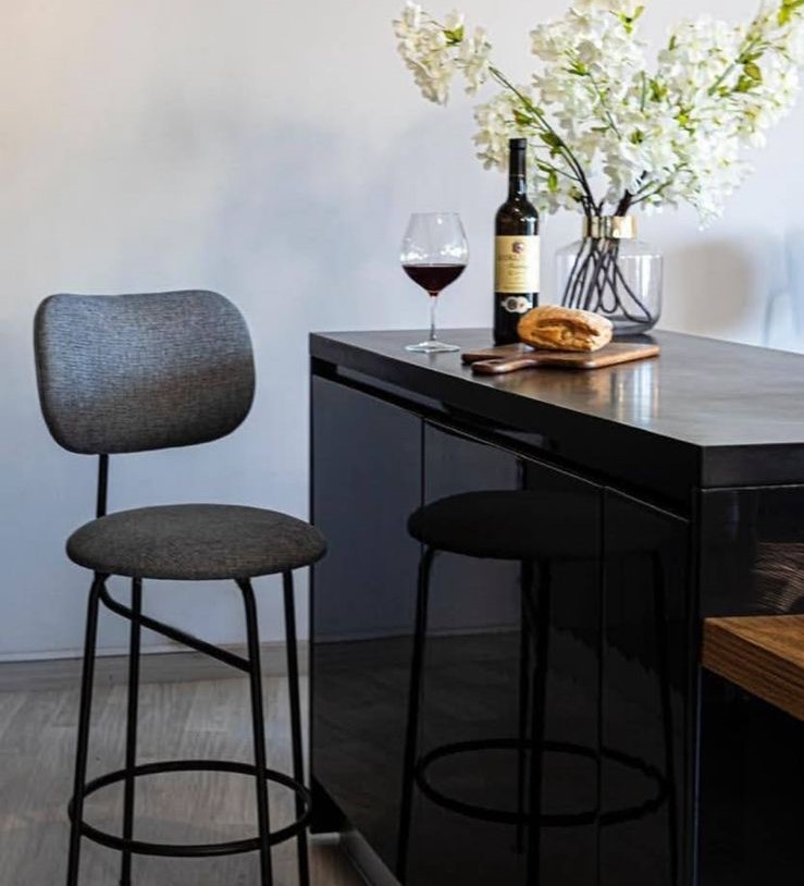 Argon Bar Stool - Efreshli