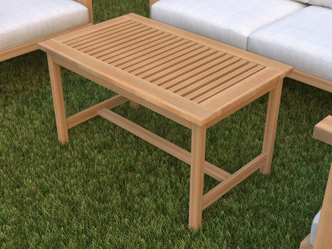 Outdoor Coffee table - Efreshli
