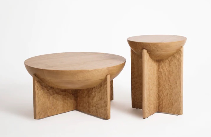 WILLOW COFFEE TABLE SET - Efreshli