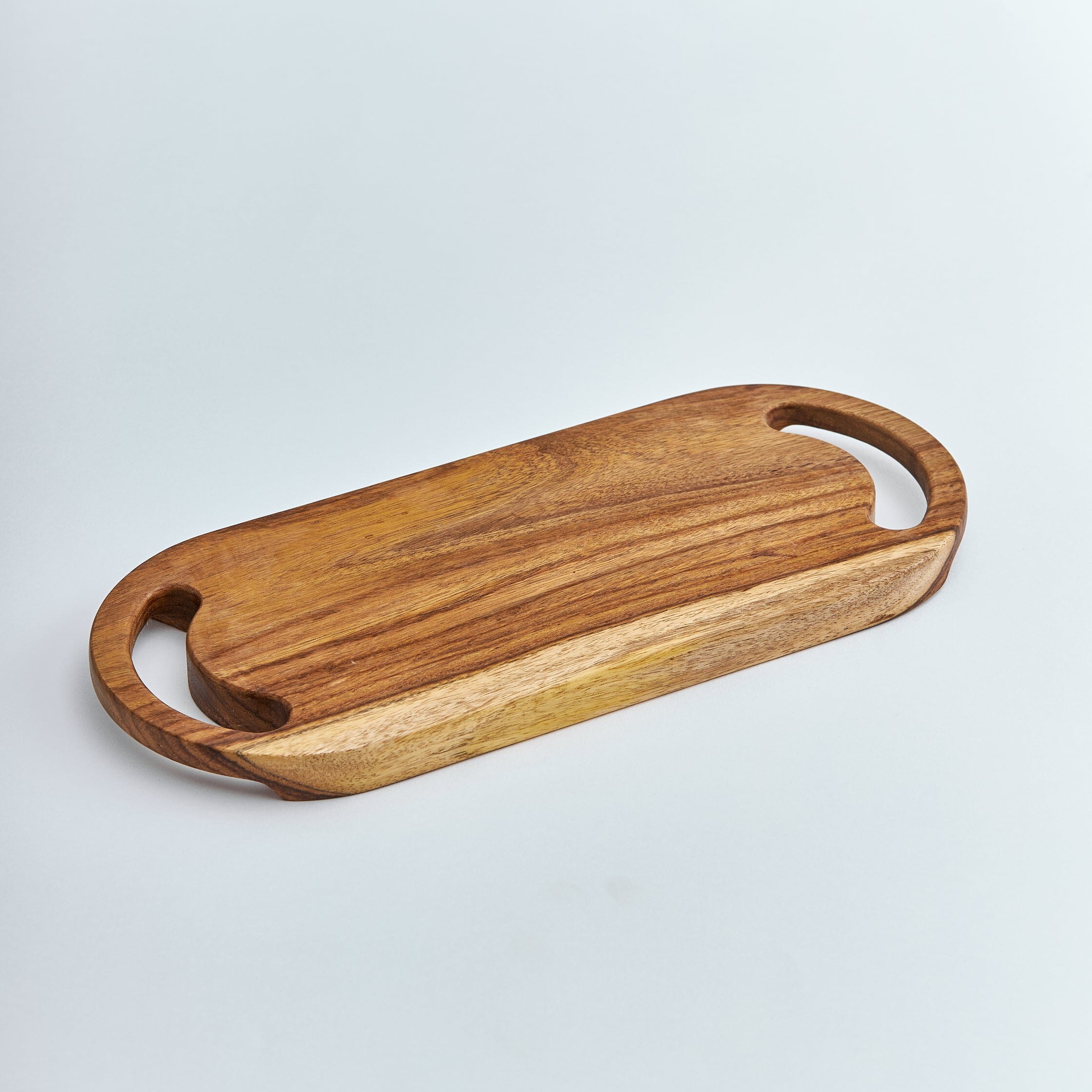Stretch.O Wooden Platter - Efreshli