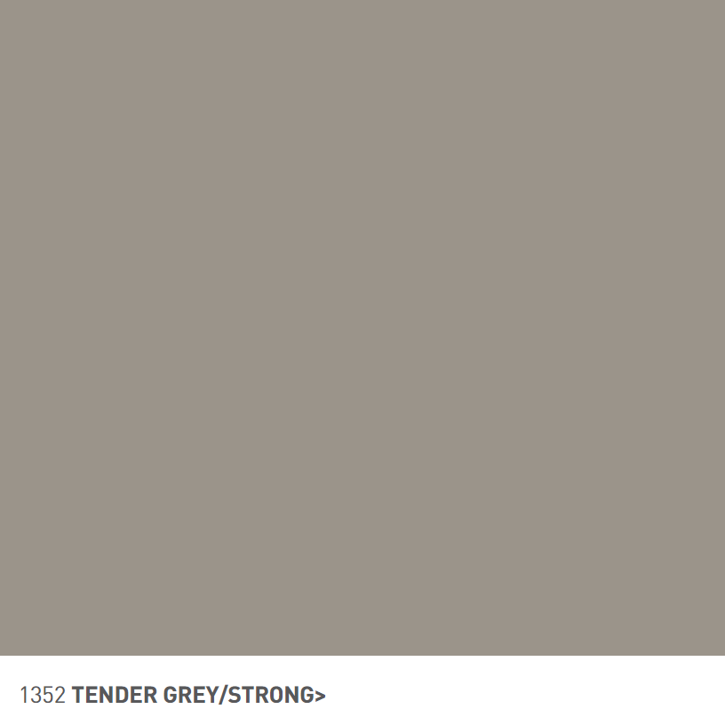 1352 Tender Grey - Efreshli