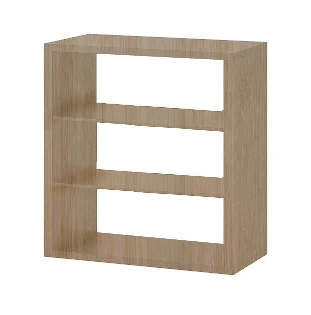 Open Wall Shelving Unit - Efreshli