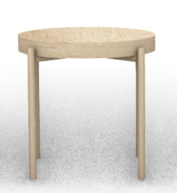 Otto Side Table - Efreshli