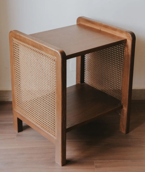 Terra Side Table - Efreshli
